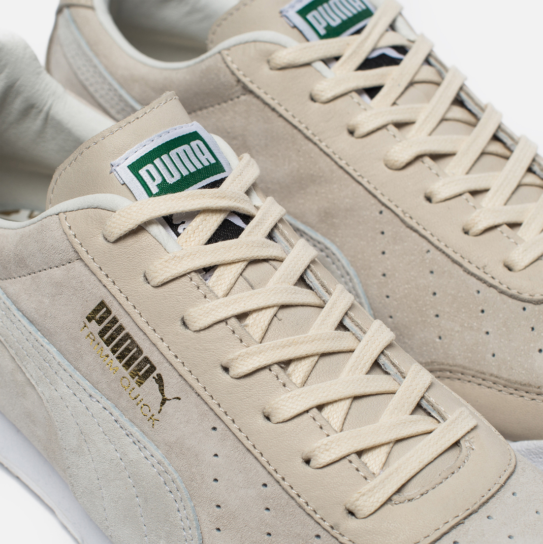 Мужские кроссовки Puma Trimm Quick NBK, 363288-02