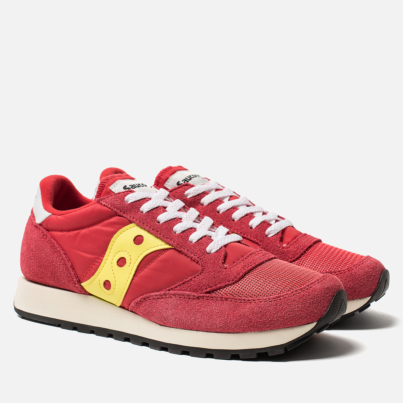 Мужские кроссовки Saucony Jazz Original Vintage S70368-56