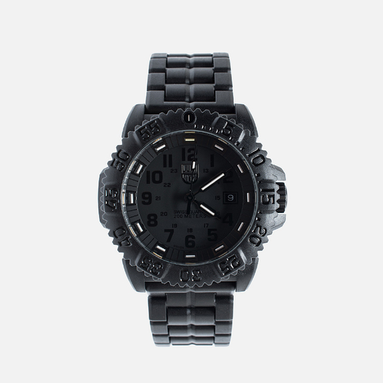 Наручные часы Luminox US Navy Seal A.3052.BO, XS.3052.BO