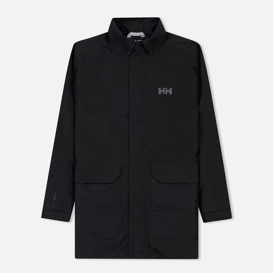 Мужской плащ Helly Hansen Dubliner Coat, 53177-990