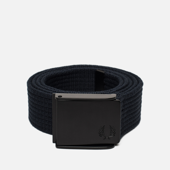 Ремень Fred Perry Plain Webbing, BT3416-608