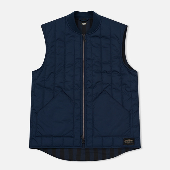 Мужской жилет Levi's Skateboarding Vest, 29448-0001
