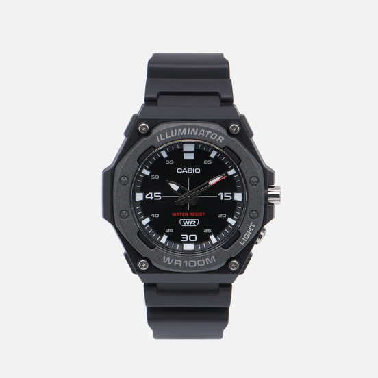 Наручные часы CASIO Collection MW-620H-1A, MW-620H-1A