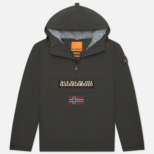 Napapijri - купить в официальном интернет магазине Brandshop в Москве ...