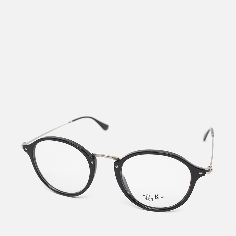 Оправа для очков Ray-Ban RX2447V, 0RB2447V2000 49