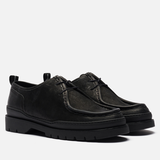 Мужские ботинки KLEMAN Major VGT, PL26102