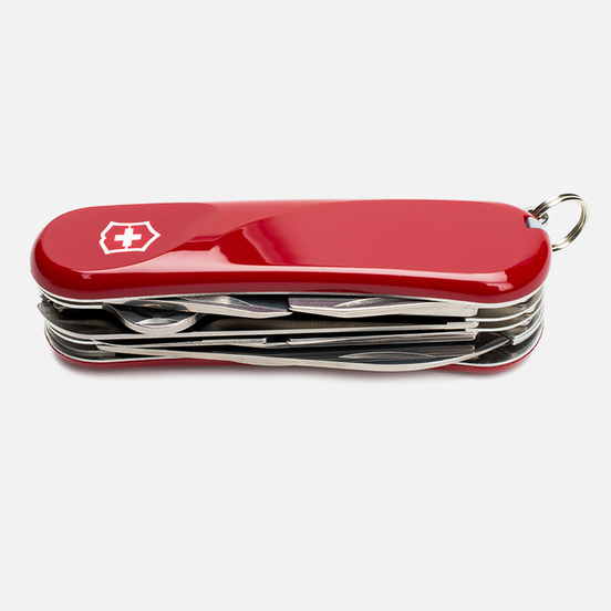 Карманный нож Victorinox Evolution 23, 2.5013.E