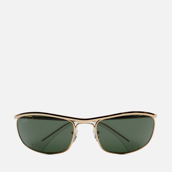 Солнцезащитные очки Ray-Ban Olympian, RB3119 001