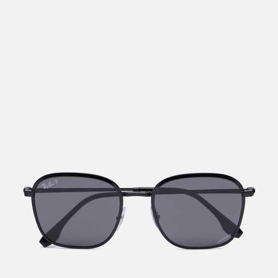 Солнцезащитные очки Ray-Ban RB3720 Polarized, RB3720 002/K8