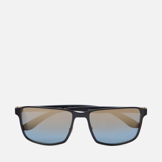 Солнцезащитные очки Ray-Ban RB3721CH Chromance Polarized, RB3721CH 187/J0