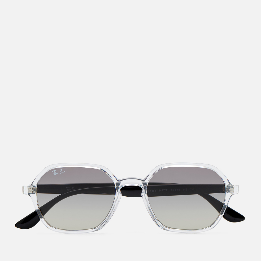 Солнцезащитные очки Ray-Ban RB4361, RB4361 647711