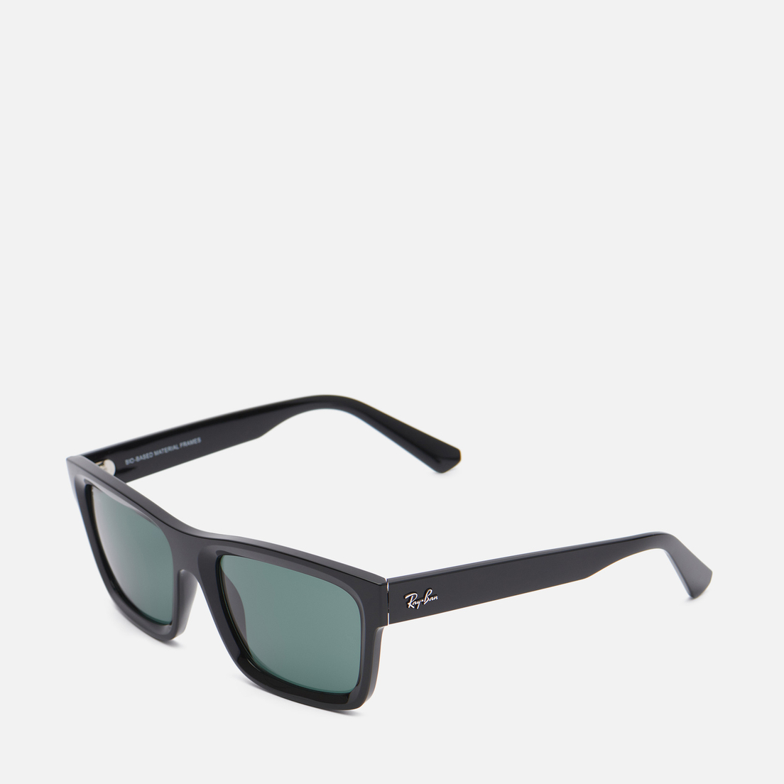 Солнцезащитные очки Ray-Ban Warren Bio-Based, RB4396 667771