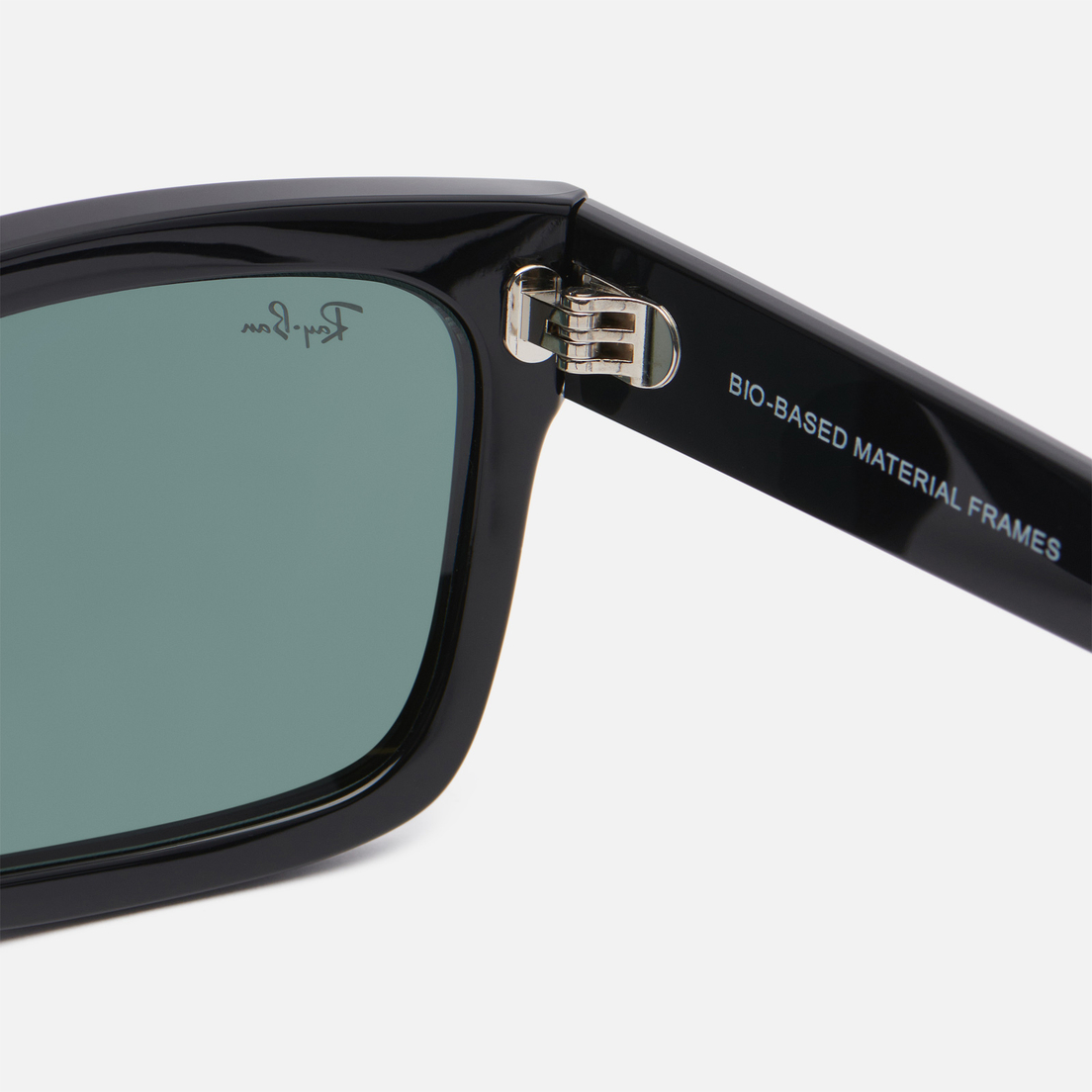 Солнцезащитные очки Ray-Ban Warren Bio-Based, RB4396 667771