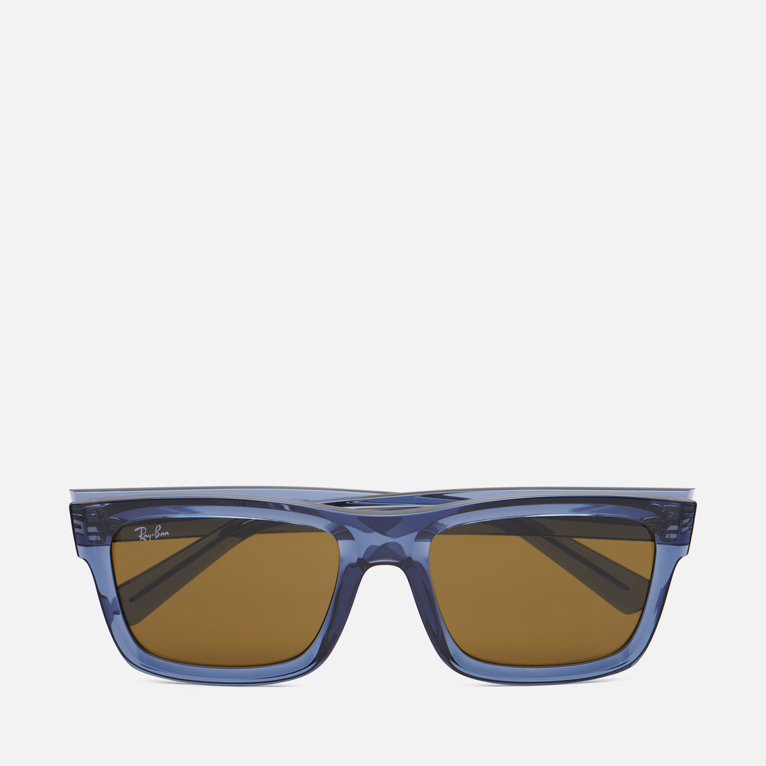Солнцезащитные очки Ray-Ban Warren Bio-Based, RB4396 668073