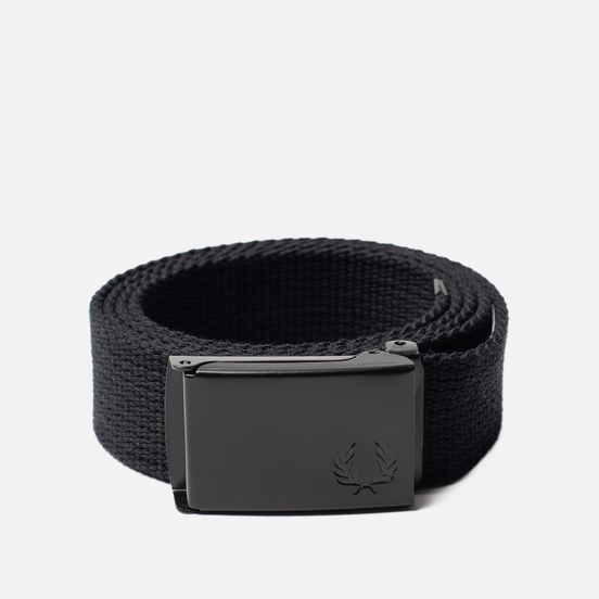 Ремень Fred Perry Slim Graphic, BT7443-102