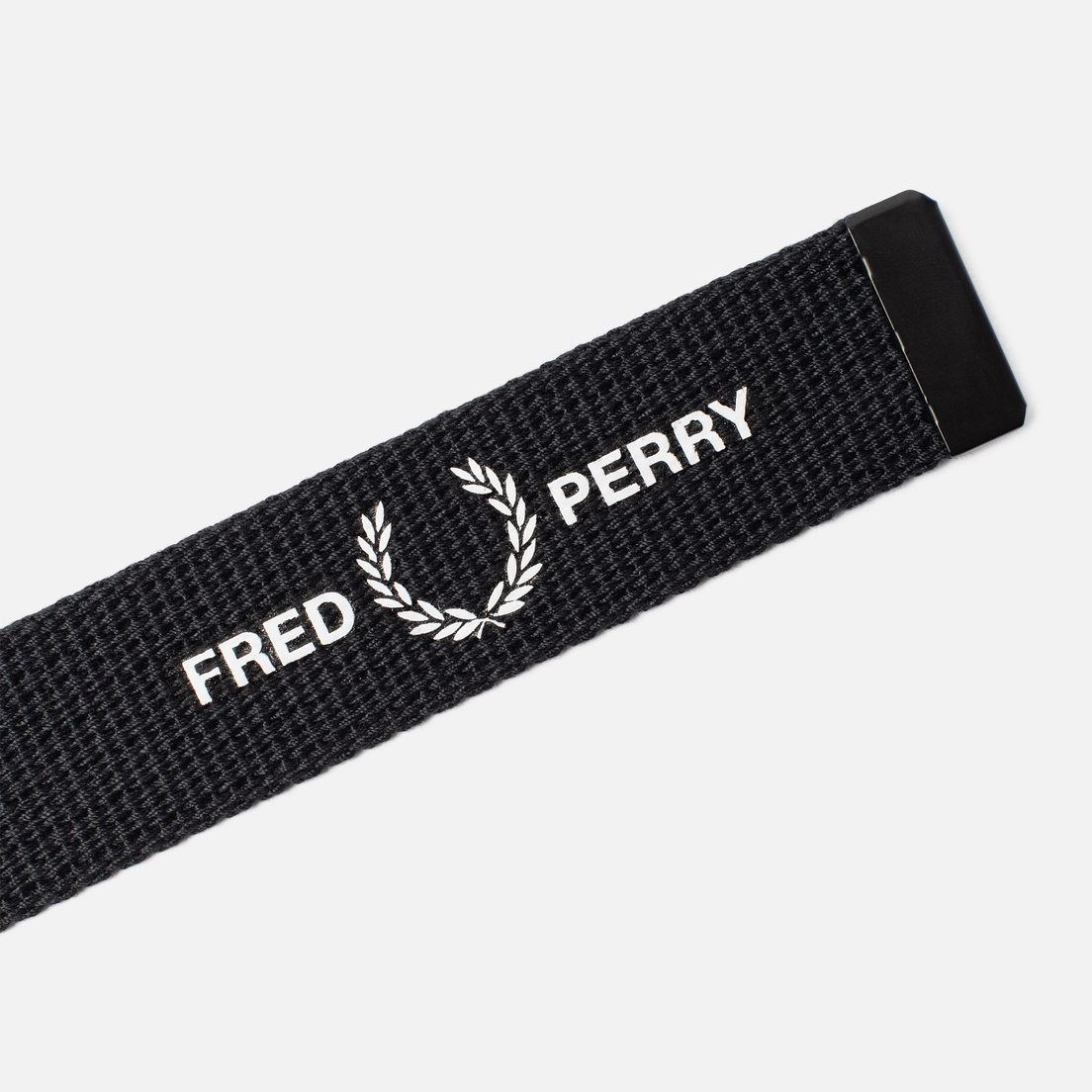 Ремень Fred Perry Slim Graphic, BT7443-102