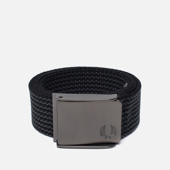 Ремень Fred Perry Solid Webbing, BT2430-102