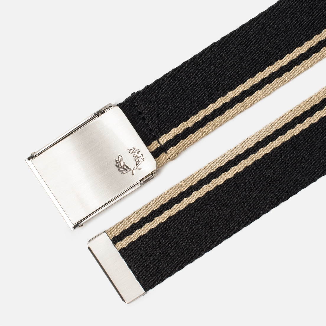 Ремень Fred Perry Twin Tipped, BT5411-157