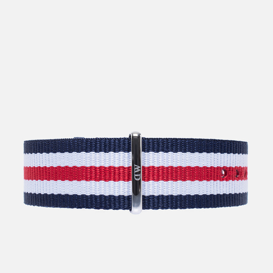 Ремешок для часов Daniel Wellington Classic Canterbury 20mm, 0402DW