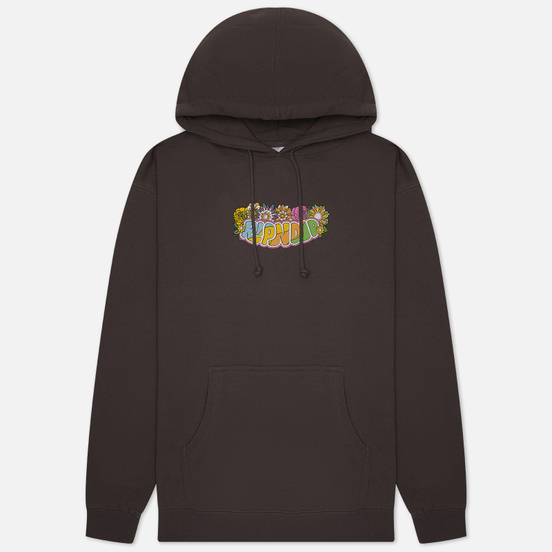Мужская толстовка RIPNDIP Pretty Sad Hoodie, RND9544