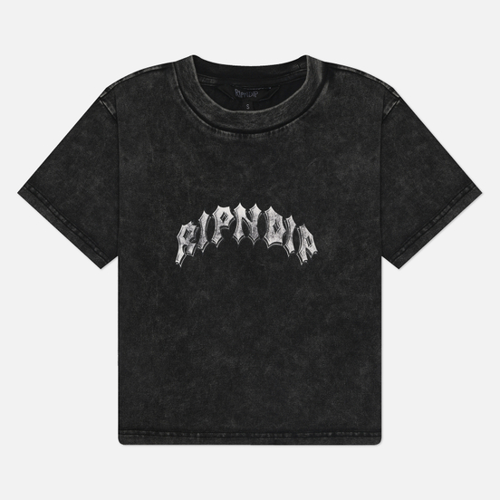 Женская футболка RIPNDIP Mother Nerm Cropped Baby, RNDHOL24WO6