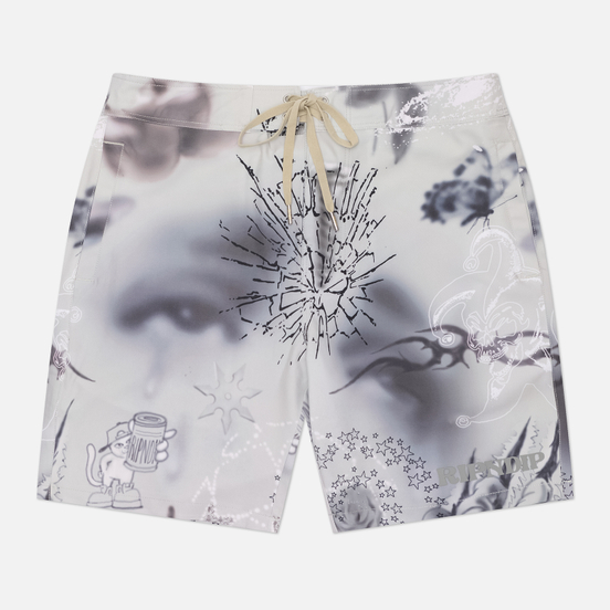 Мужские шорты RIPNDIP Stargazing, RNDSUM25118