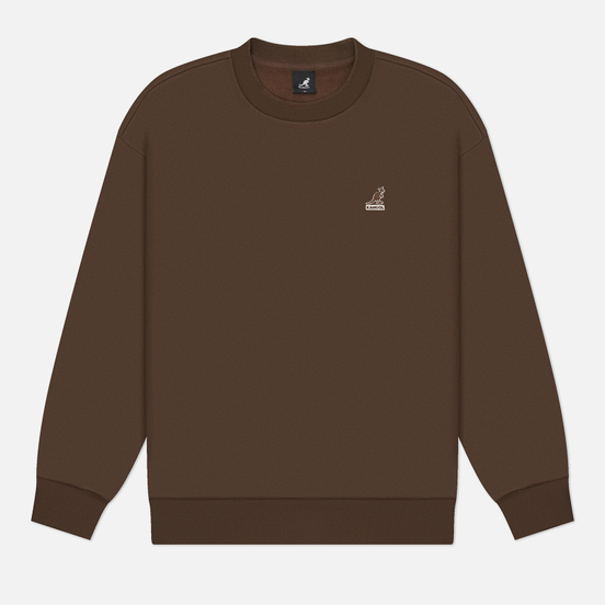 Мужская толстовка Kangol Big Symbol, RT1756-BR