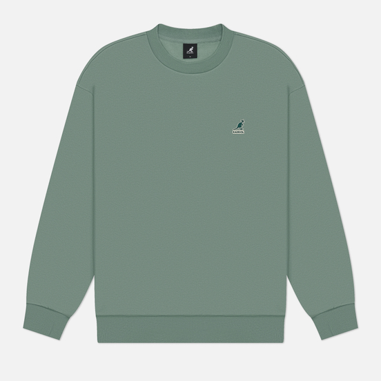 Мужская толстовка Kangol Big Symbol, RT1756-KH