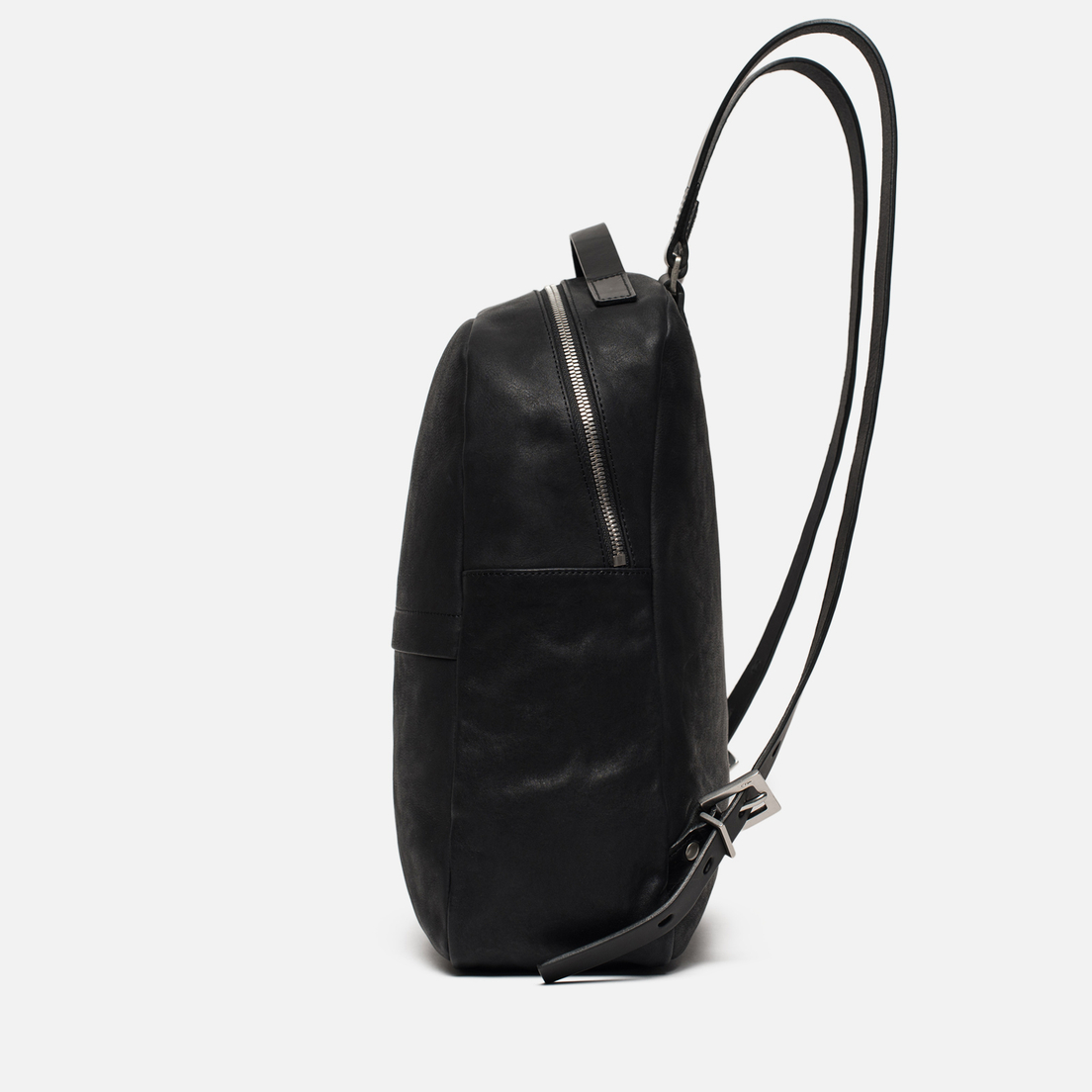 Рюкзак Ally Capellino Sandy Calvert Leather, AC5072372