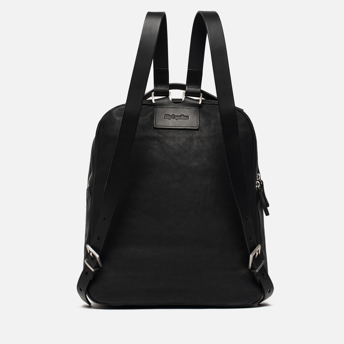 Рюкзак Ally Capellino Sandy Calvert Leather, AC5072372