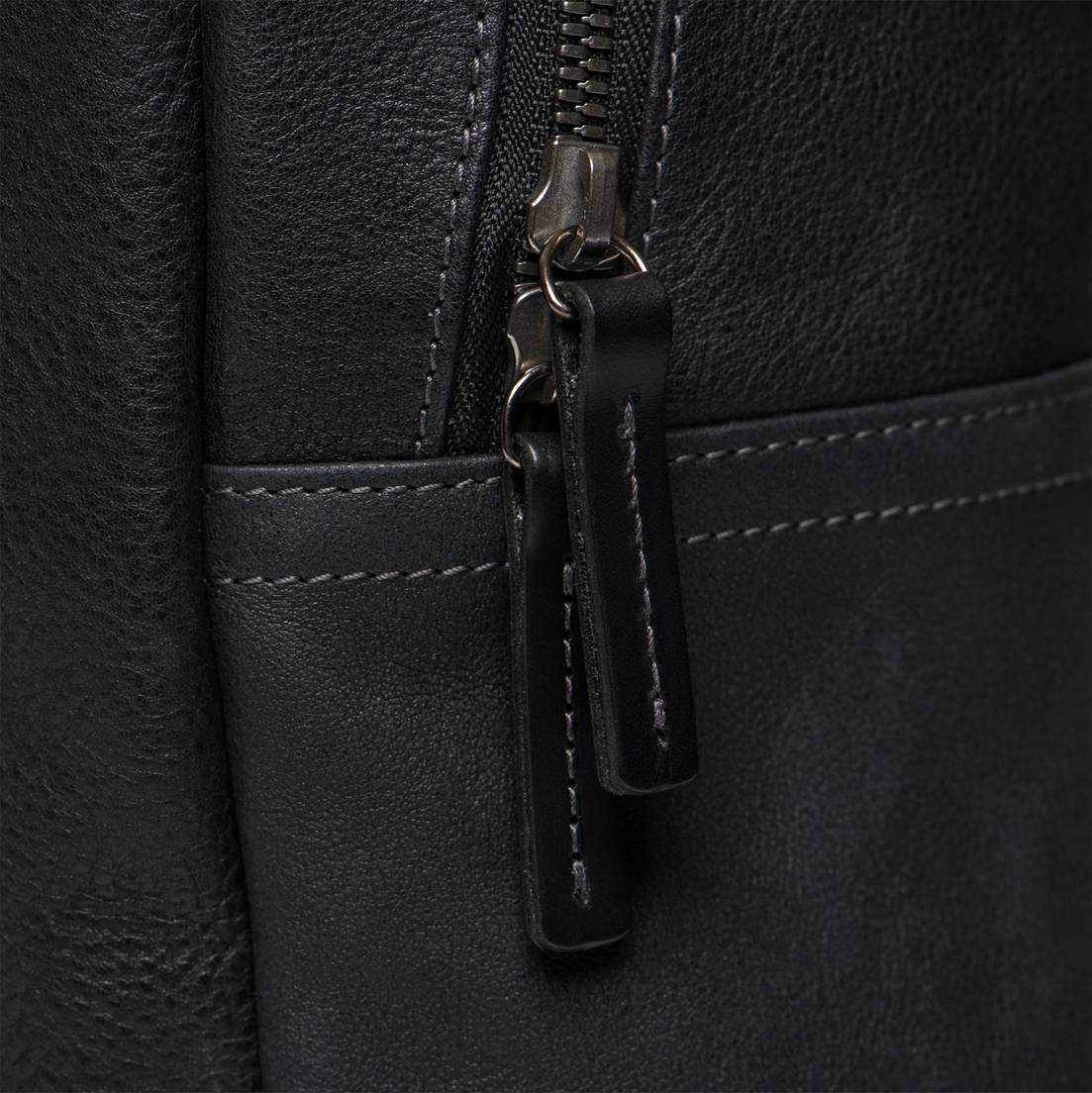 Рюкзак Ally Capellino Sandy Calvert Leather, AC5072372