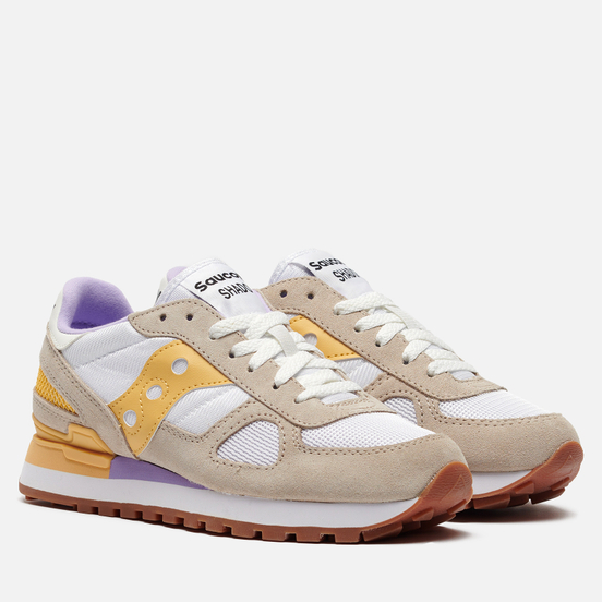 Женские кроссовки Saucony Shadow Original, S1108-846