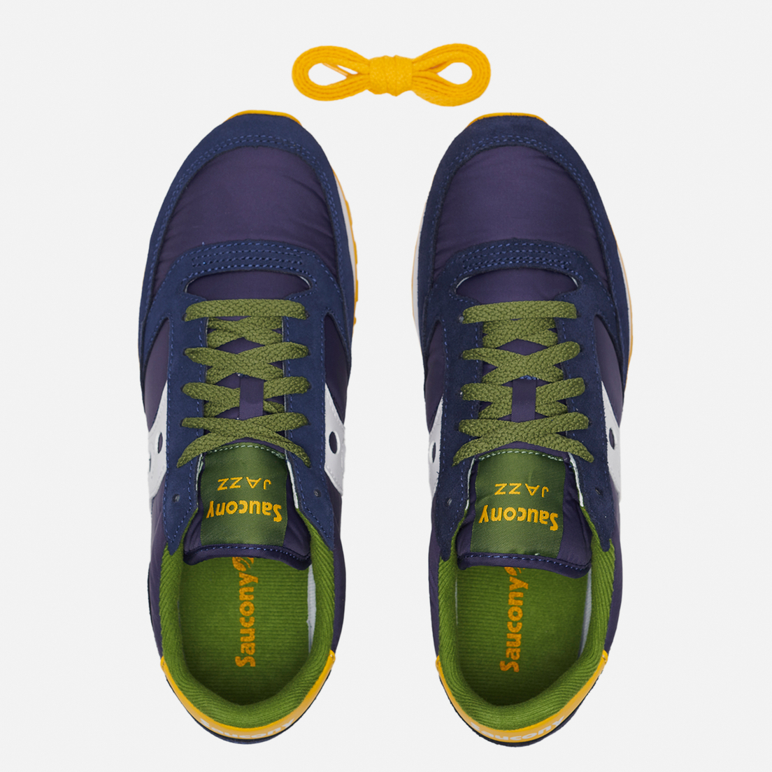 Мужские кроссовки Saucony Jazz Original, S2044-616