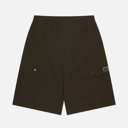 Мужские шорты Rick Owens DRKSHDW Luxor Long Boxers Мужские шорты Rick Owens DRKSHDW Luxor Long Boxers