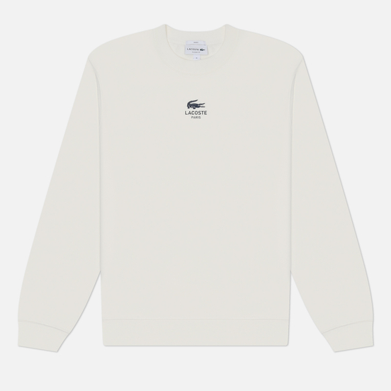 Мужская толстовка Lacoste Printed Fleece, SH2736-70V