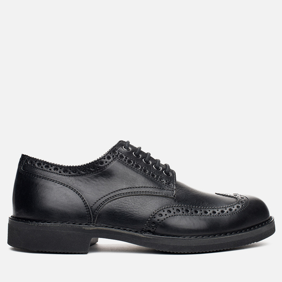 Ботинки Fracap G180 Derby Brogue, G180VLN