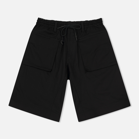Мужские шорты Y-3 Work Short, BS3550