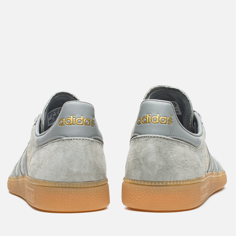 Мужские кроссовки adidas Originals Spezial, B35207
