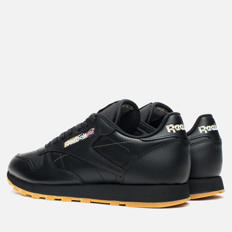 Кроссовки Reebok Classic Leather Tiger Camo, V62644