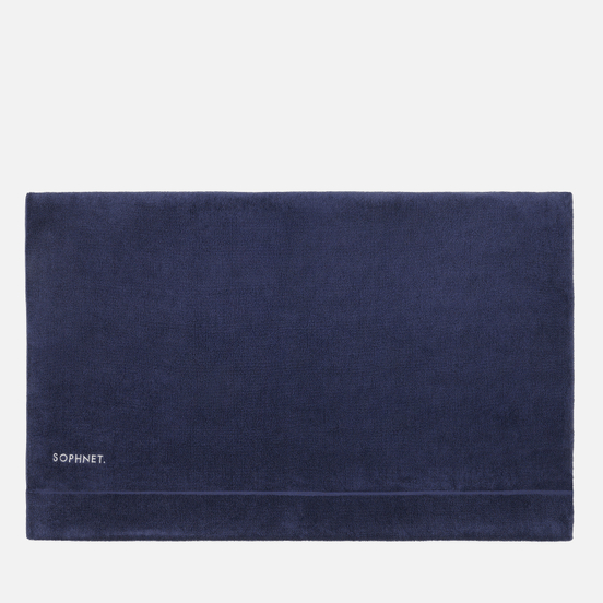 Полотенце SOPHNET. Scorpion Blanket, SOPH-230076-NV
