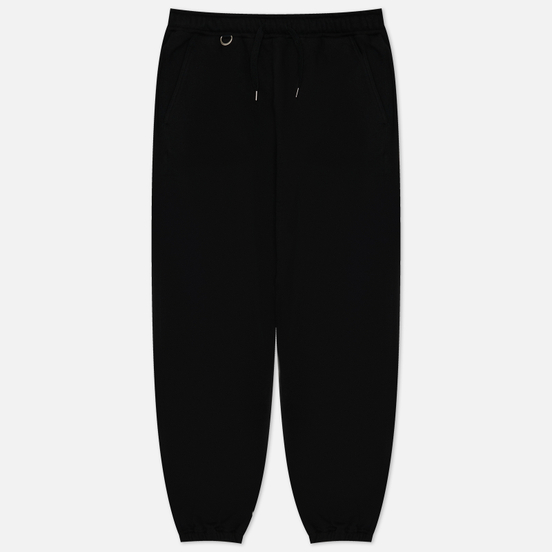 Мужские брюки SOPHNET. Cotton Cashmere, SOPH-232047-BLK