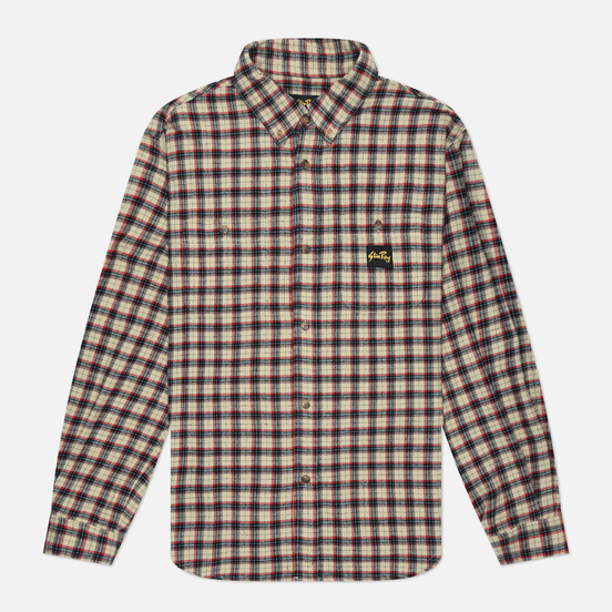 Мужская рубашка Stan Ray Flannel, SS251021055
