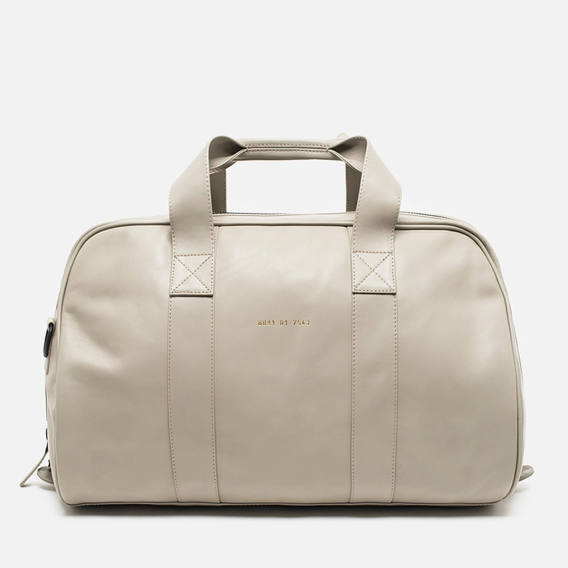 Сумка Common Projects Duffle Leather, 8091-7543