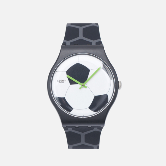 Наручные часы Swatch Footballissime, SUOZ216