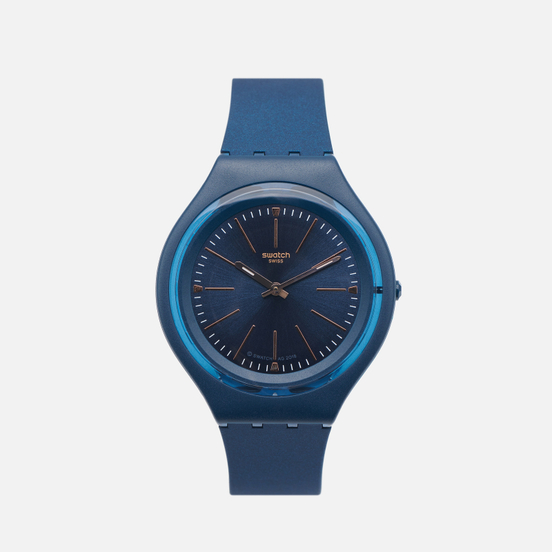 Наручные часы Swatch Skinatlantid, SVUN109