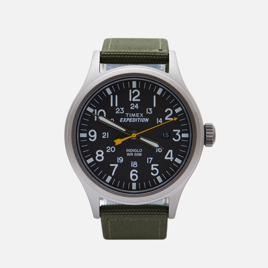Наручные часы Timex Expedition Scout, T49961