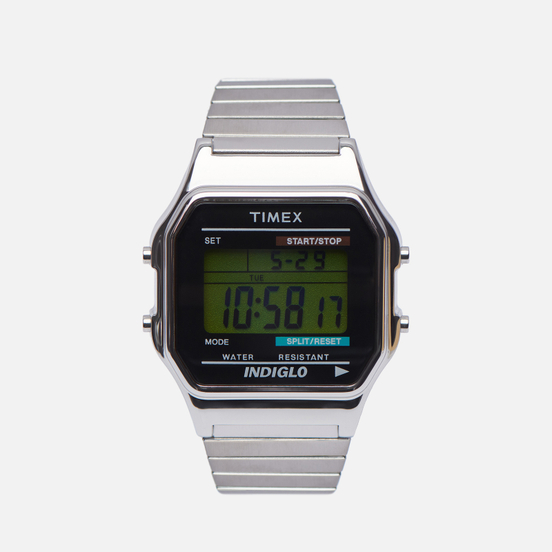 Наручные часы Timex Classic Digital T78587, T78587