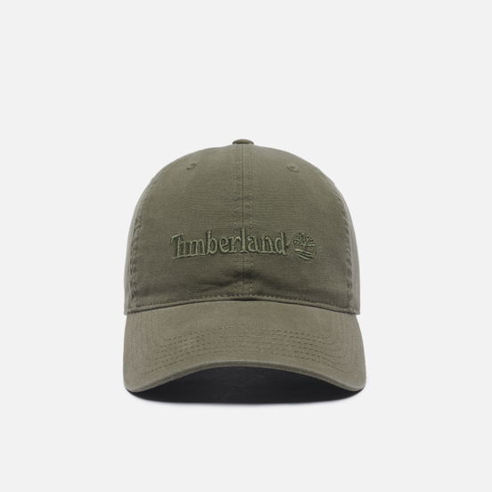 Кепка Timberland Cooper Hill Cotton Canvas, TB0A1F54-A58