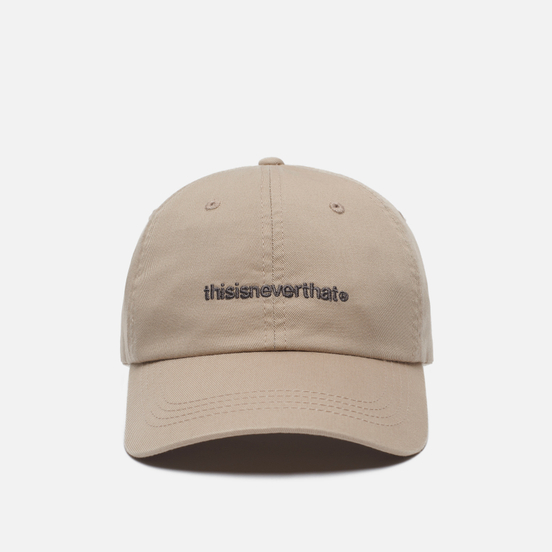 Кепка thisisneverthat T-Logo, TN220WHWBC01-BGNV