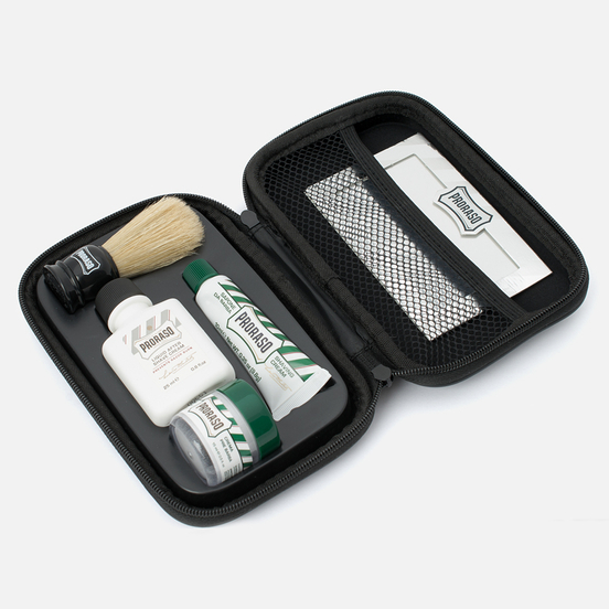 Дорожный набор Proraso Shave 4-pcs, 401932